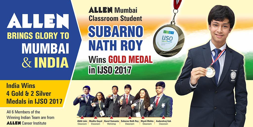 ALLEN Mumbai - Best Coaching for IIT-JEE, JEE Main & Advanced, AIPMT ...